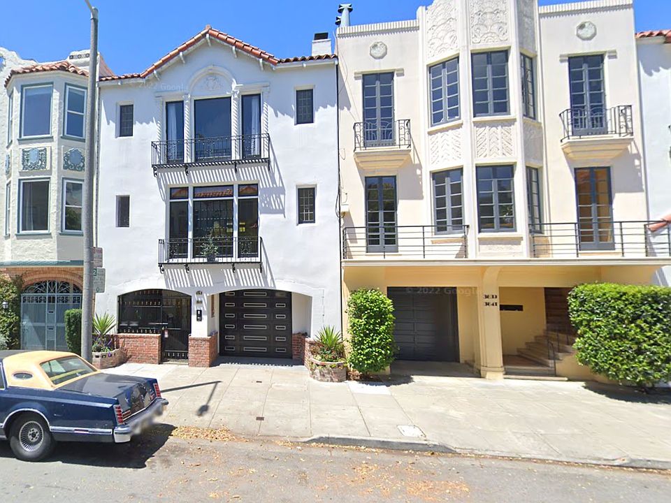 3635 Webster St, San Francisco, CA 94123 | Zillow
