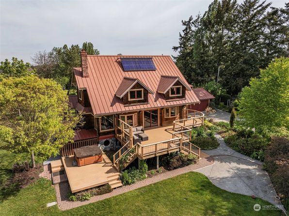 Sequim WA Real Estate - Sequim WA Homes For Sale | Zillow