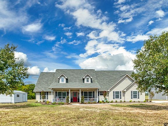 299 Rs Cres #3411, Brashear, TX 75420 | MLS #23012969 | Zillow