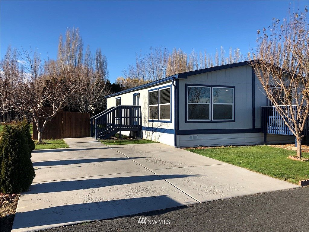 2480 Basin Street SW UNIT 10, Ephrata, WA 98823 | Zillow