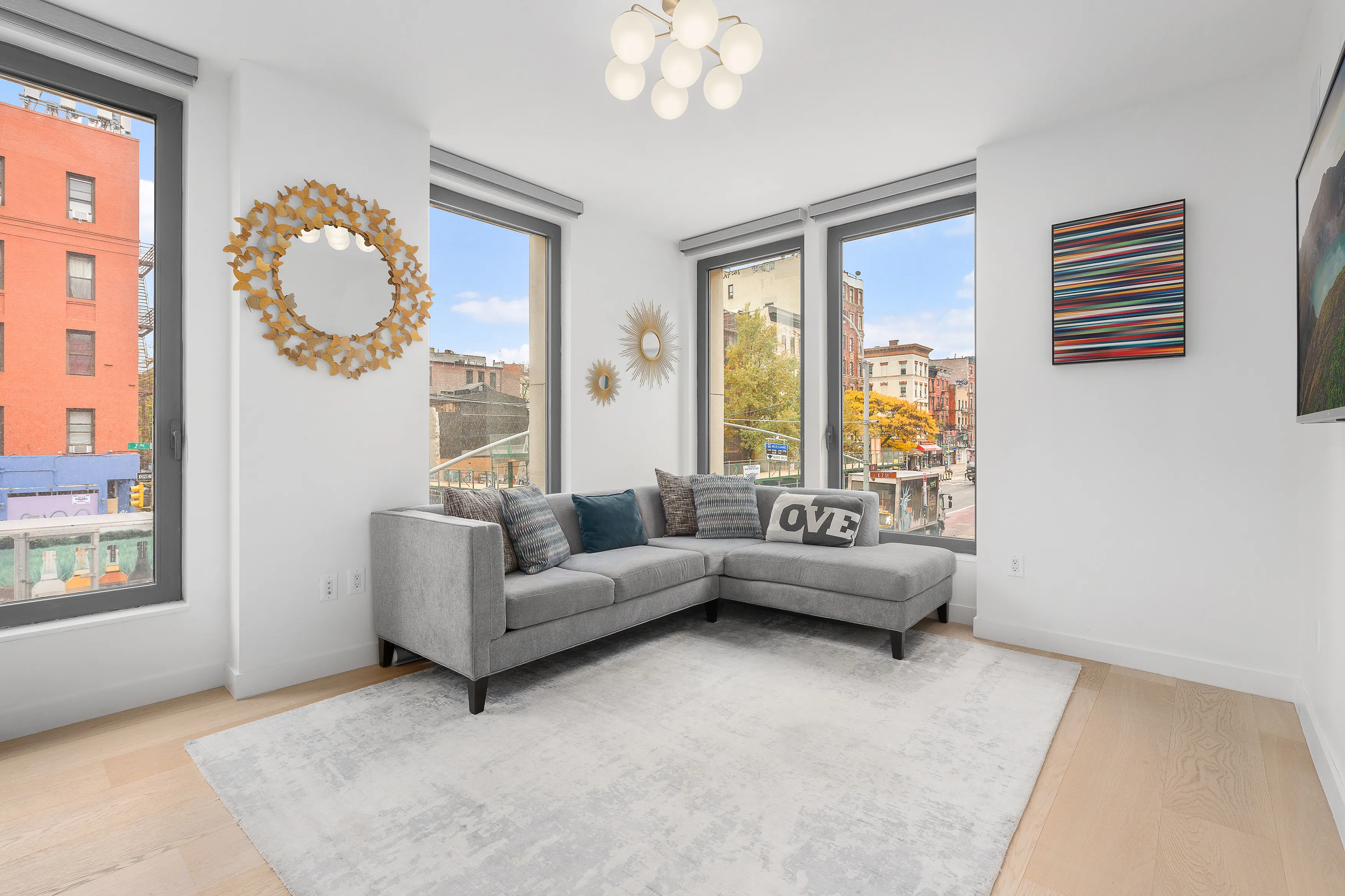 45 East 7th Street #2D in East Village, Manhattan | StreetEasy