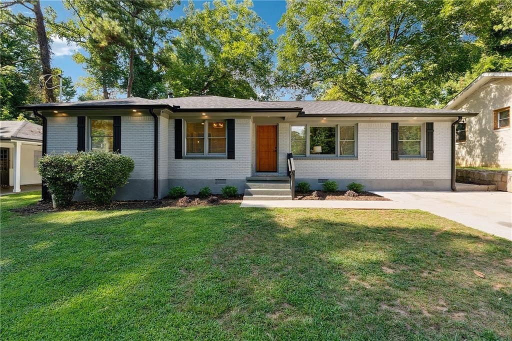 2936 Belvedere Ln, Decatur, GA 30032 | Zillow