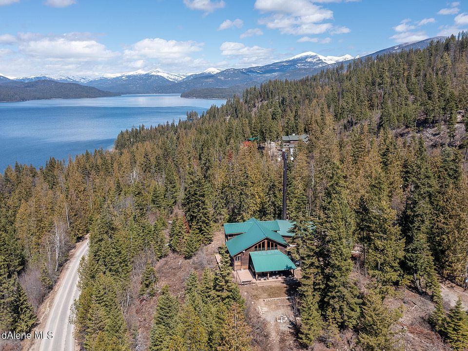203 Frog Song Ln, Coolin, ID 83821 | MLS #23-3088 | Zillow