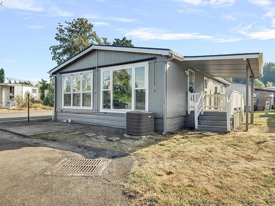 18830 Highway 99e Oregon City OR | Zillow