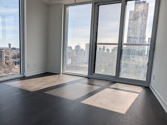 319 Jarvis St #1515, Toronto, ON M5B 2C2 | MLS #C8184638 | Zillow