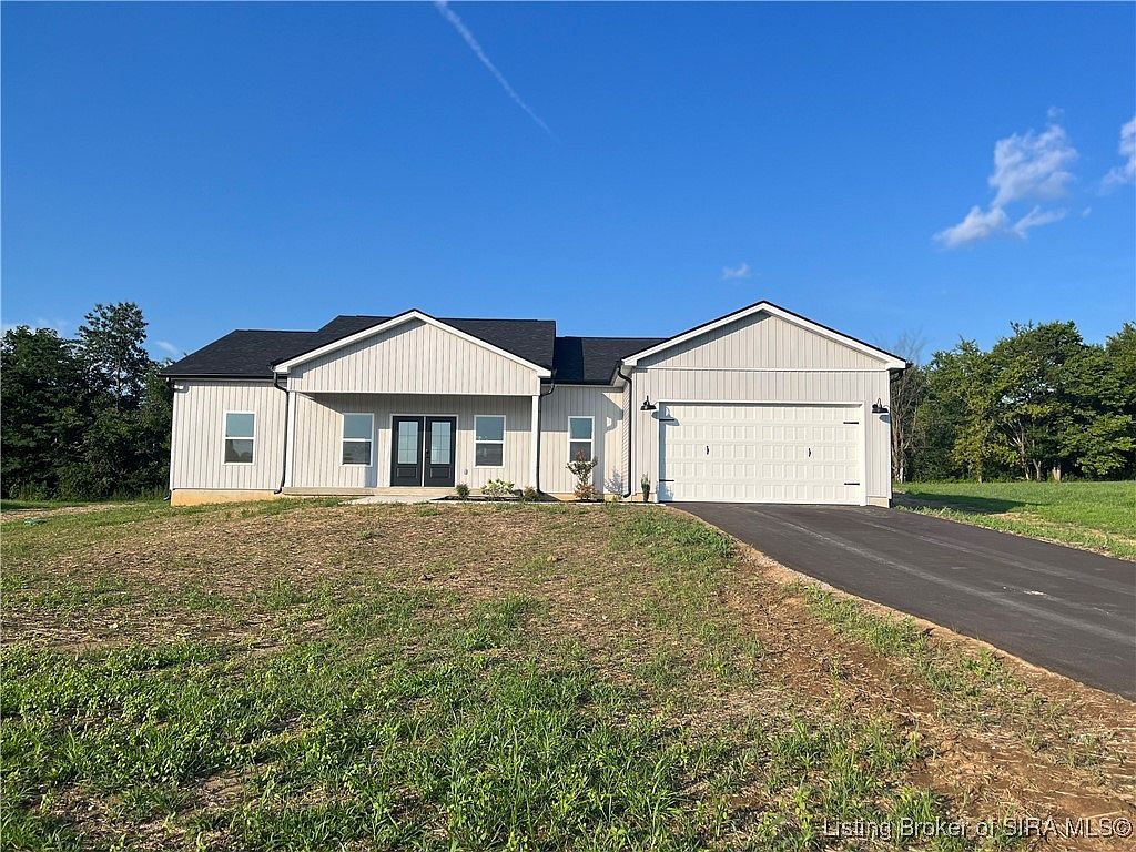 5608 High Jackson Road, Charlestown, IN 47111 | MLS #2025011536 | Zillow