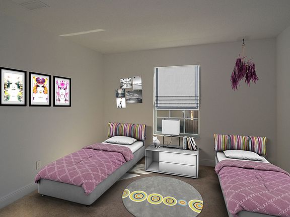 Berkshire 2177 - Morningside by Renar Homes by Renar Homes | Zillow