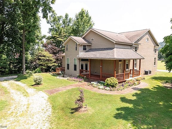 40379 State Route 7, Hannibal, OH 43931 | Zillow
