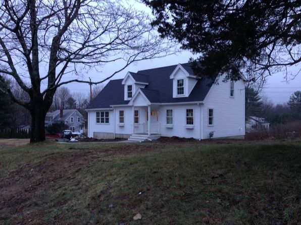 Georgetown Real Estate - Georgetown MA Homes For Sale | Zillow