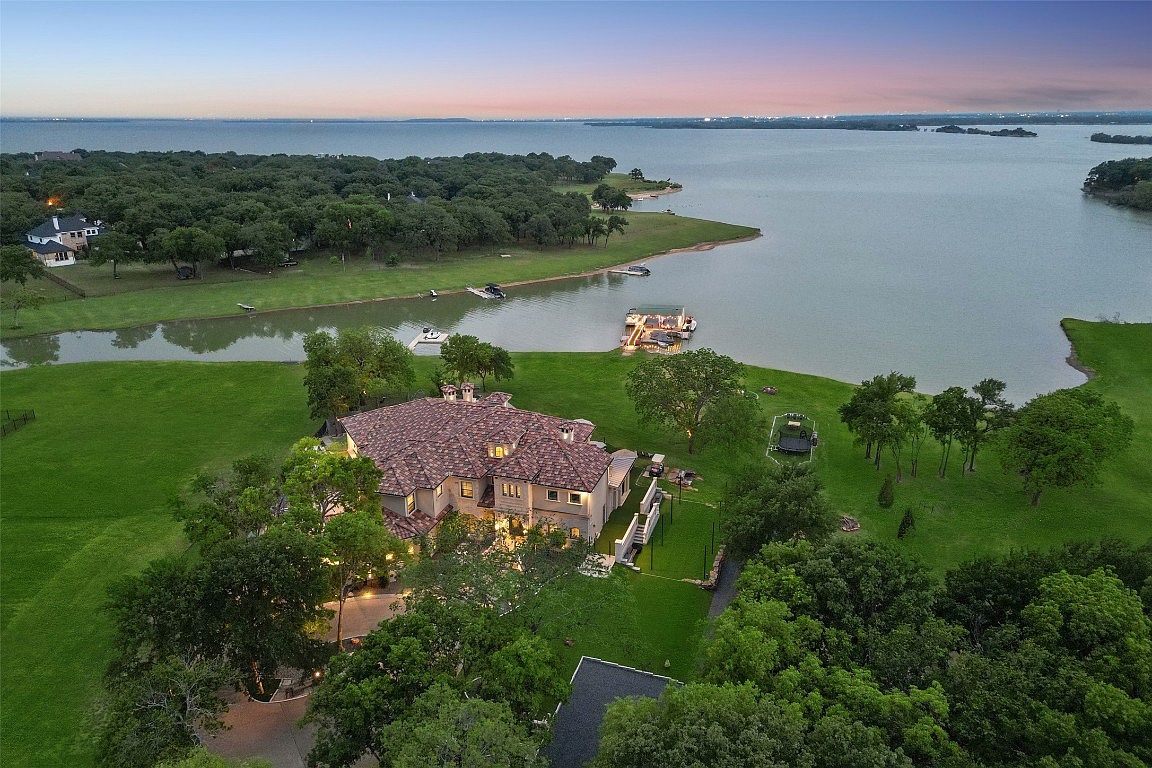 765 Carrie Ln, Lakewood Village, TX 75068 | Zillow