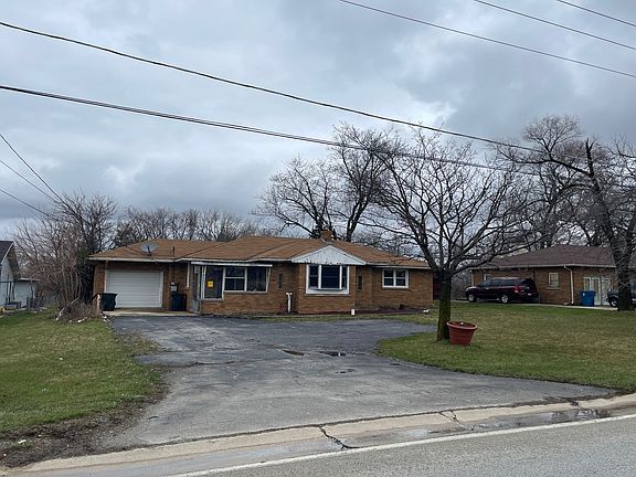 5744 W Monee Manhattan Rd, Monee, IL 60449 | Zillow