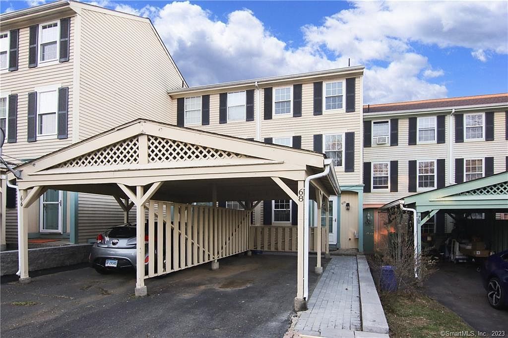68 Rising Trail Drive #68, Middletown, CT 06457 | Zillow