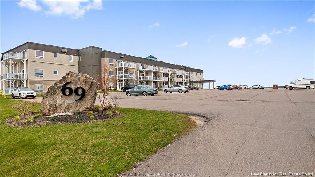 69 Cap Bimet Blvd #219, Beaubassin East, NB E4P 6X5 | MLS #NB119243 ...