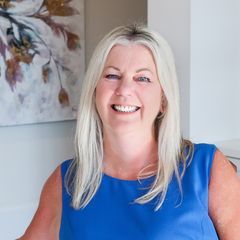 Annette Ross - Real Estate Agent in Atlanta, GA - Reviews | Zillow
