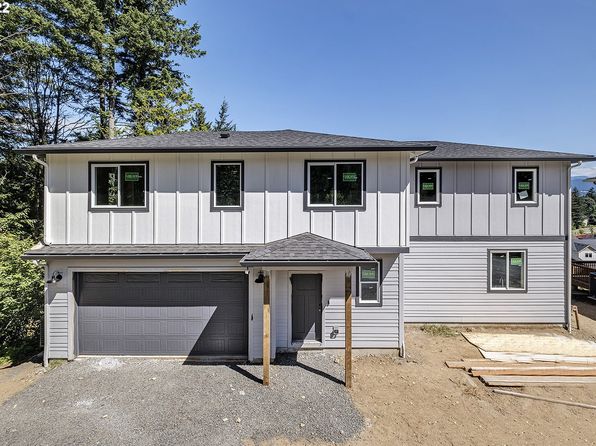 Cascade Locks Real Estate - Cascade Locks OR Homes For Sale | Zillow