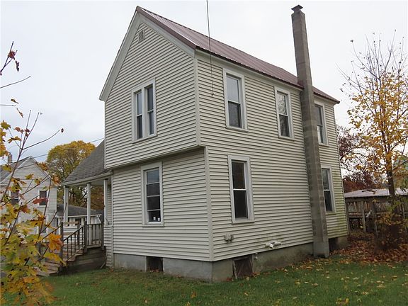 1461 County Road 132, Romulus, NY 14541 | MLS #R1578921 | Zillow