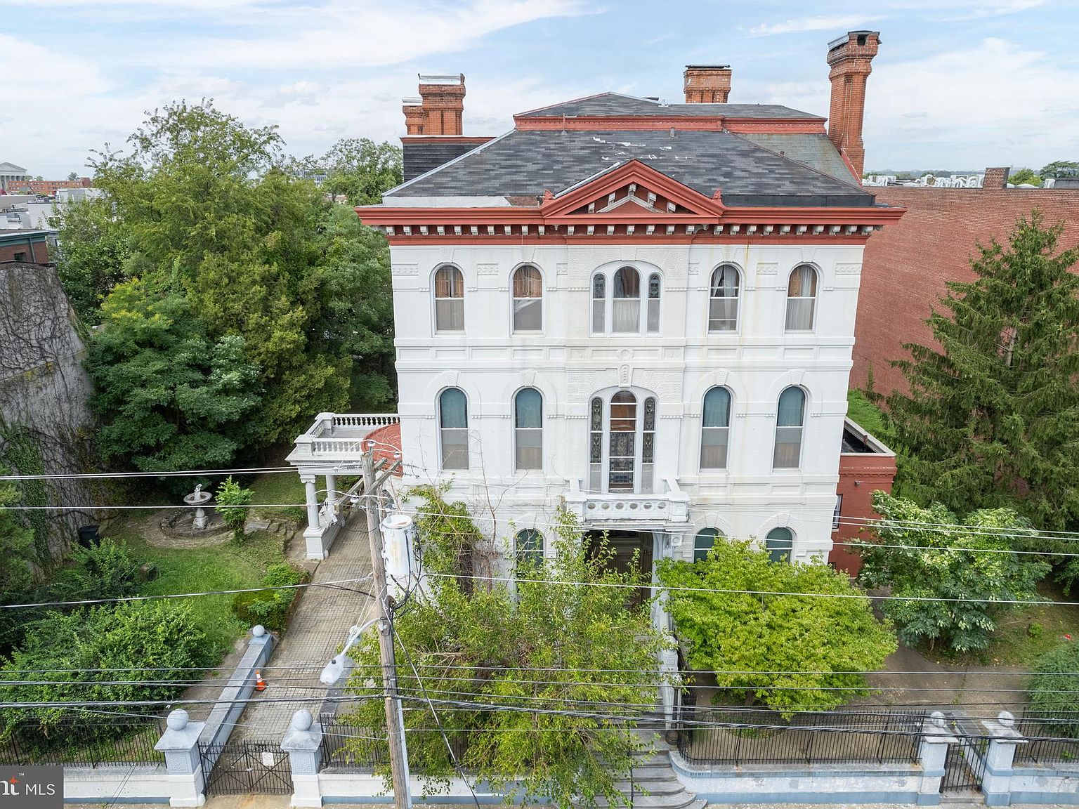 1530 N 16th St, Philadelphia, PA 19121 | MLS #PAPH2276732 | Zillow