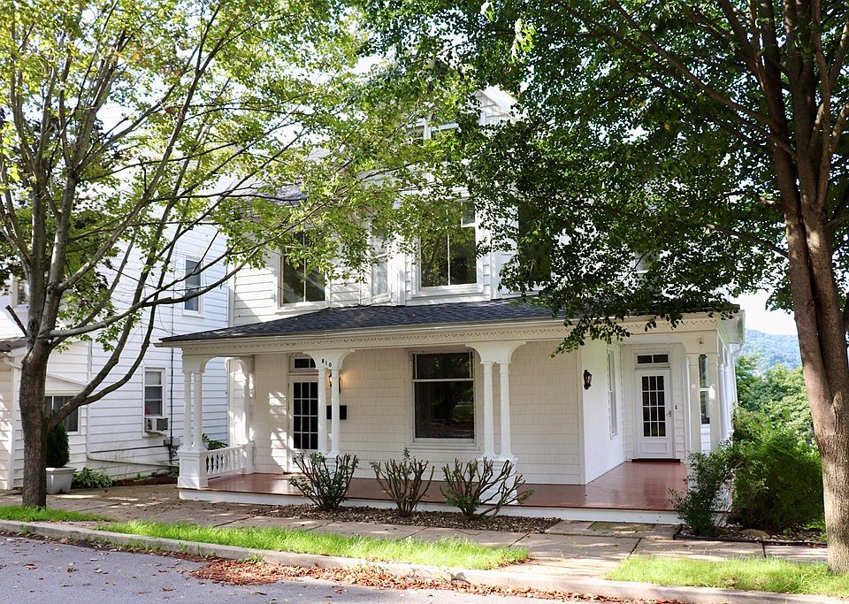 810 Church St, Saxton, PA 16678 | Zillow