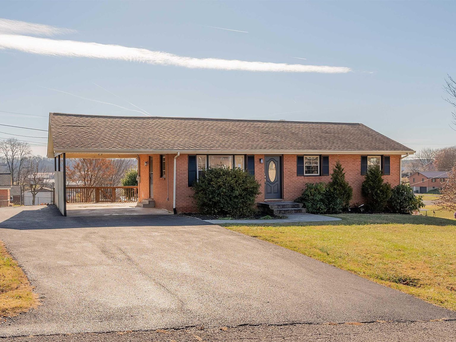 5758 Riner Dr, Dublin, VA 24084 | MLS #419808 | Zillow