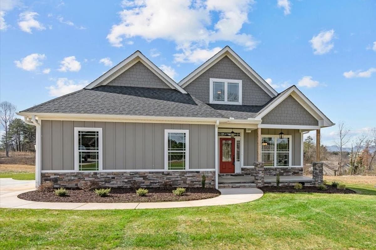 451 Gramling School Rd, Inman, SC 29349 | Zillow