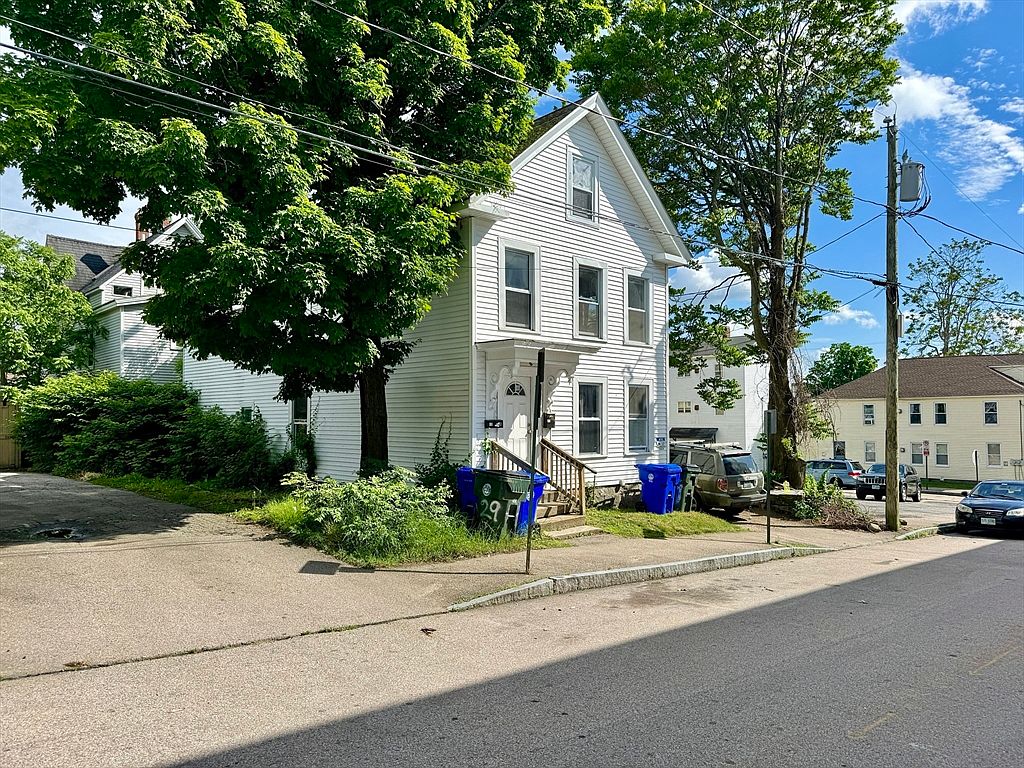 29 Dutton St, Manchester, NH 03104 | Zillow