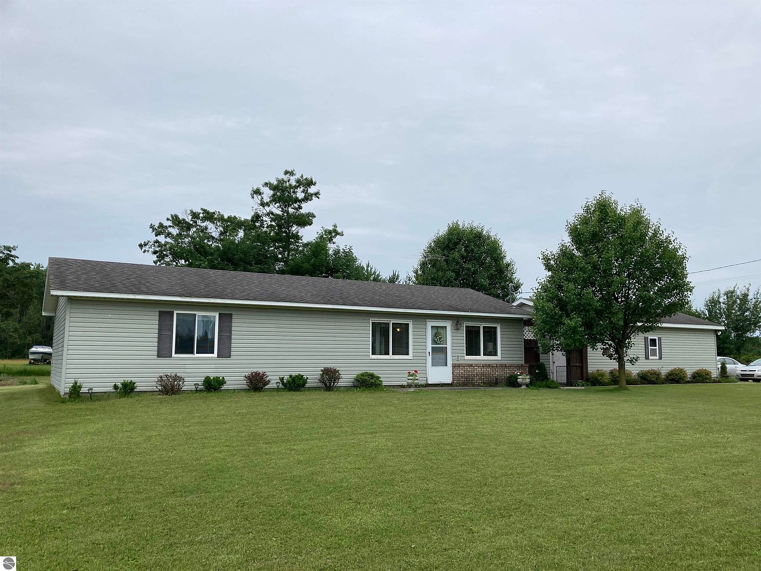 2027 Clark Rd, Prescott, MI 48756 | Zillow