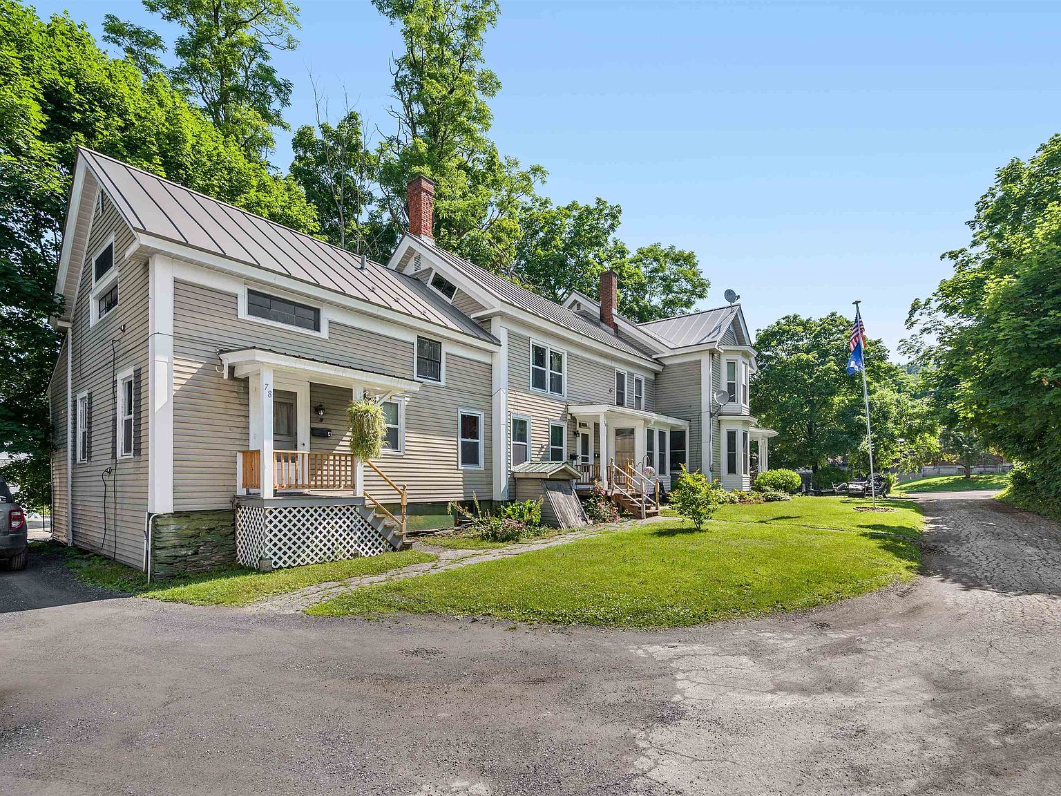 78 South Main Street, Northfield, VT 05663 | Zillow