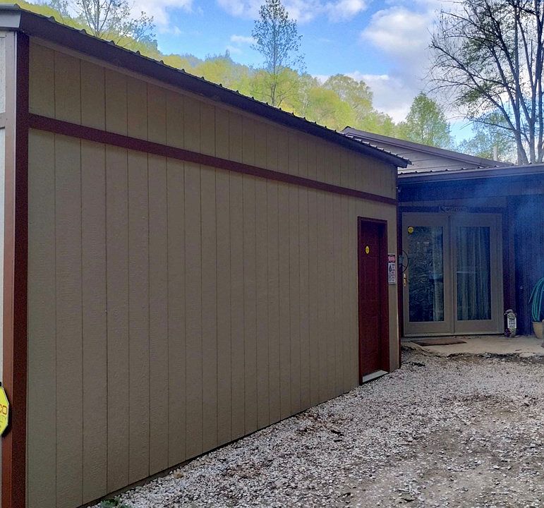 2094 Straight Fork Rd, Gunlock, KY 41632 | MLS #118489 | Zillow