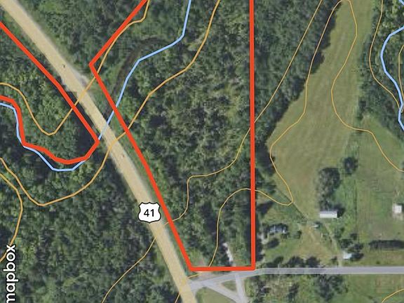 16 S Us Hwy #41, Skandia, MI 49885 | Zillow