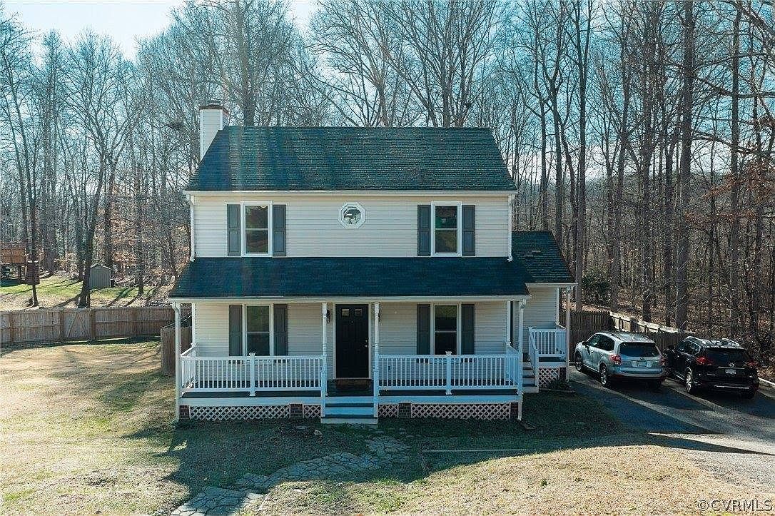 11915 Porters Mill Pl, Midlothian, VA 23114 | Zillow