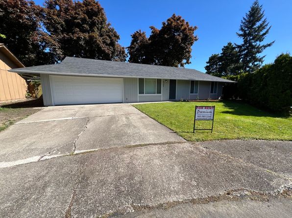 Houses For Rent in Salem OR - 61 Homes | Zillow
