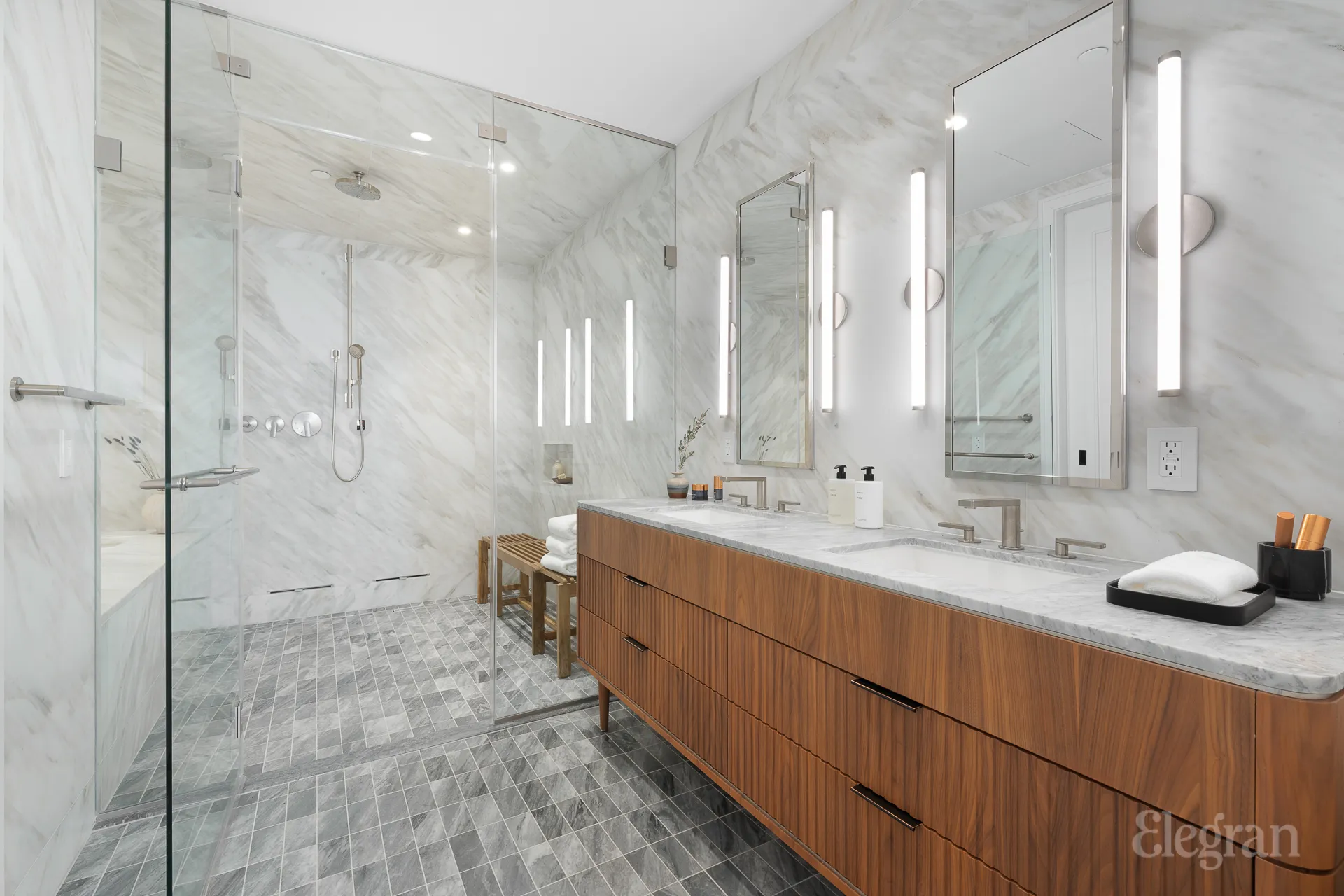 150 Barrow Street #PHA in West Village, Manhattan | StreetEasy