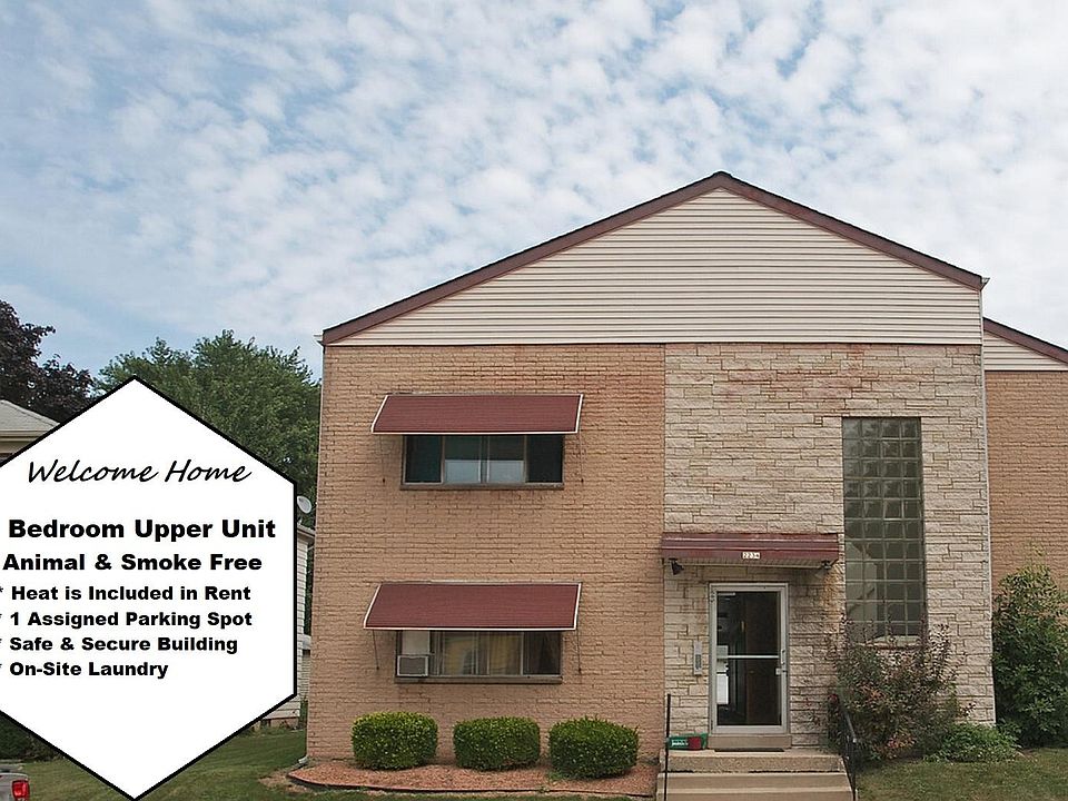 2234 S 81st St 11 Milwaukee Wi 53219 Zillow