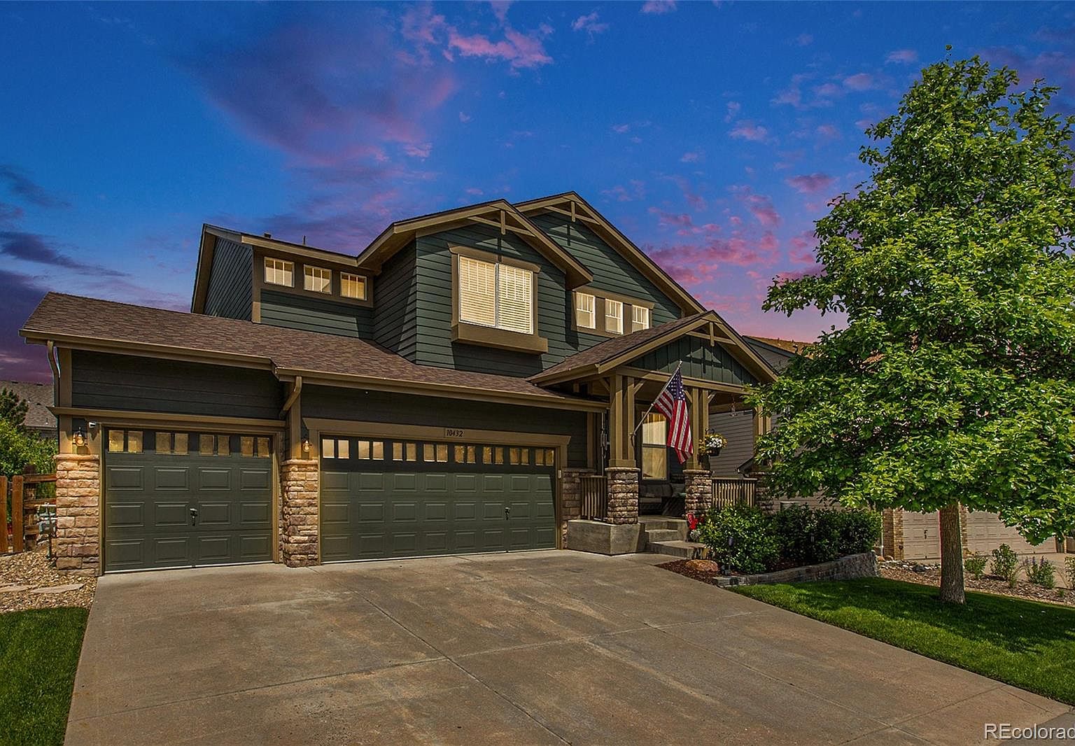 10432 Kicking Horse Drive, Littleton, CO 80125 | MLS #3852745 | Zillow