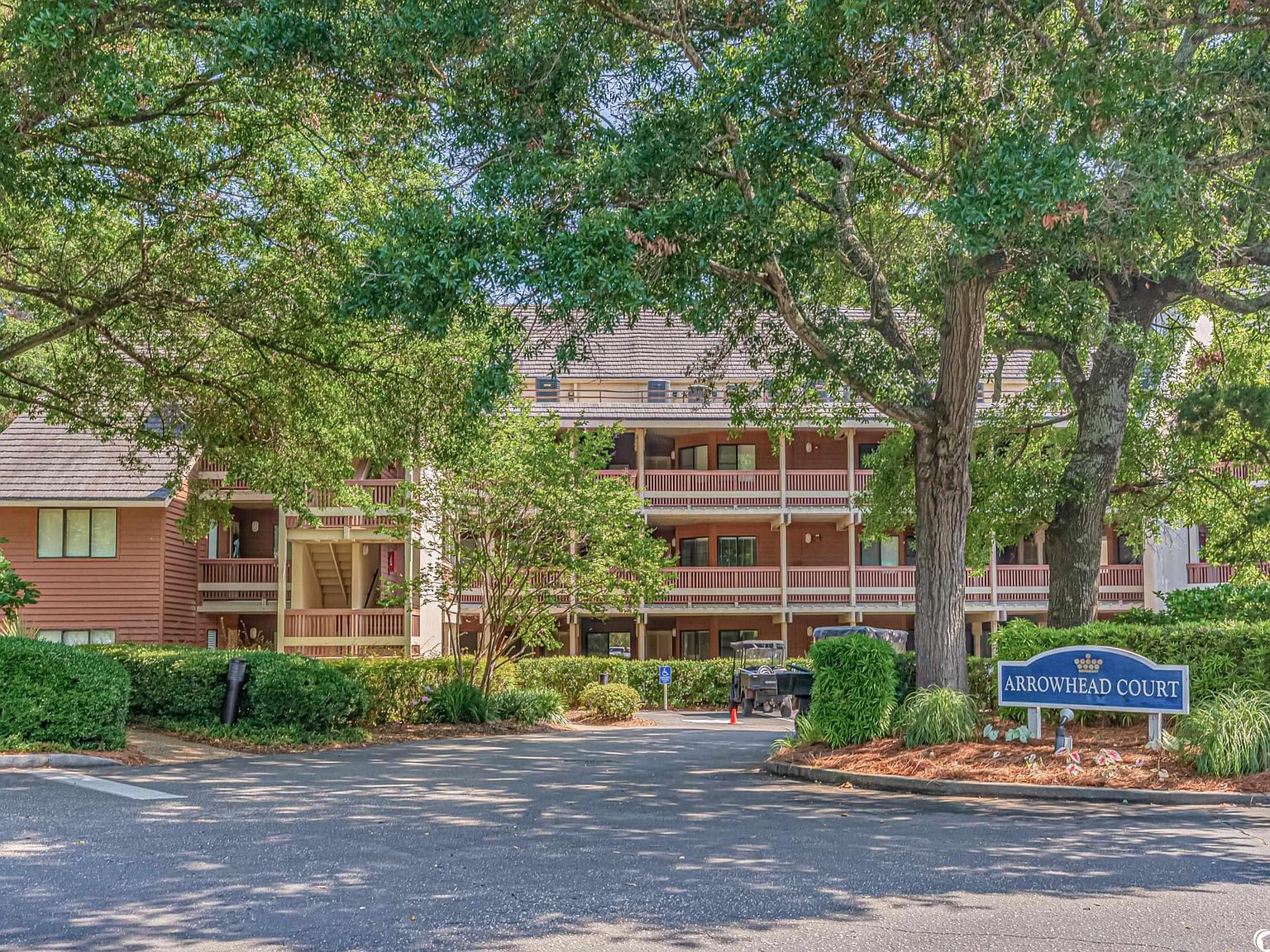 180 Rothbury Circle UNIT 318, Myrtle Beach, SC 29572 | MLS #2402557 ...
