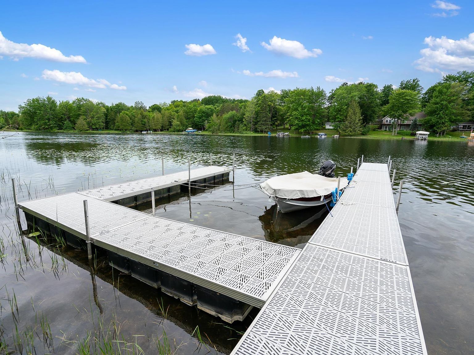 3487 Rushton Rd, Central Lake, MI 49622 | Zillow