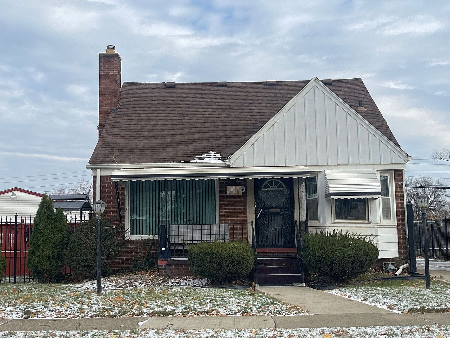 12934 Visger St, Detroit, MI 48217 | Zillow