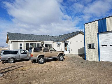 1077 Happy Jack Rd, Cheyenne, WY 82009 | Zillow