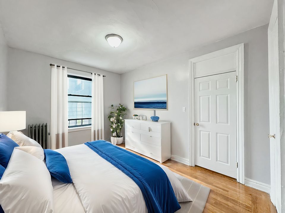 2955 Grand Concourse APT A44, Bronx, NY 10468 | Zillow