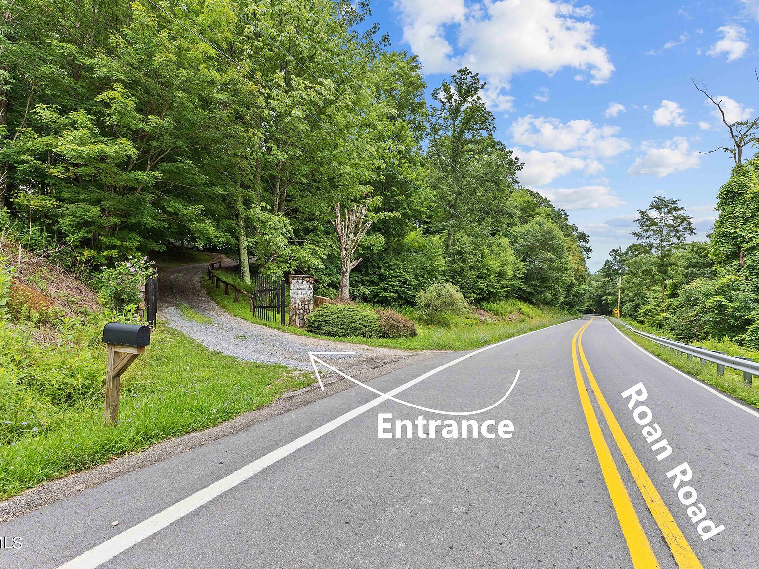 LOT 10 Saint Hwy #143, Roan Mountain, TN 37687 | Zillow