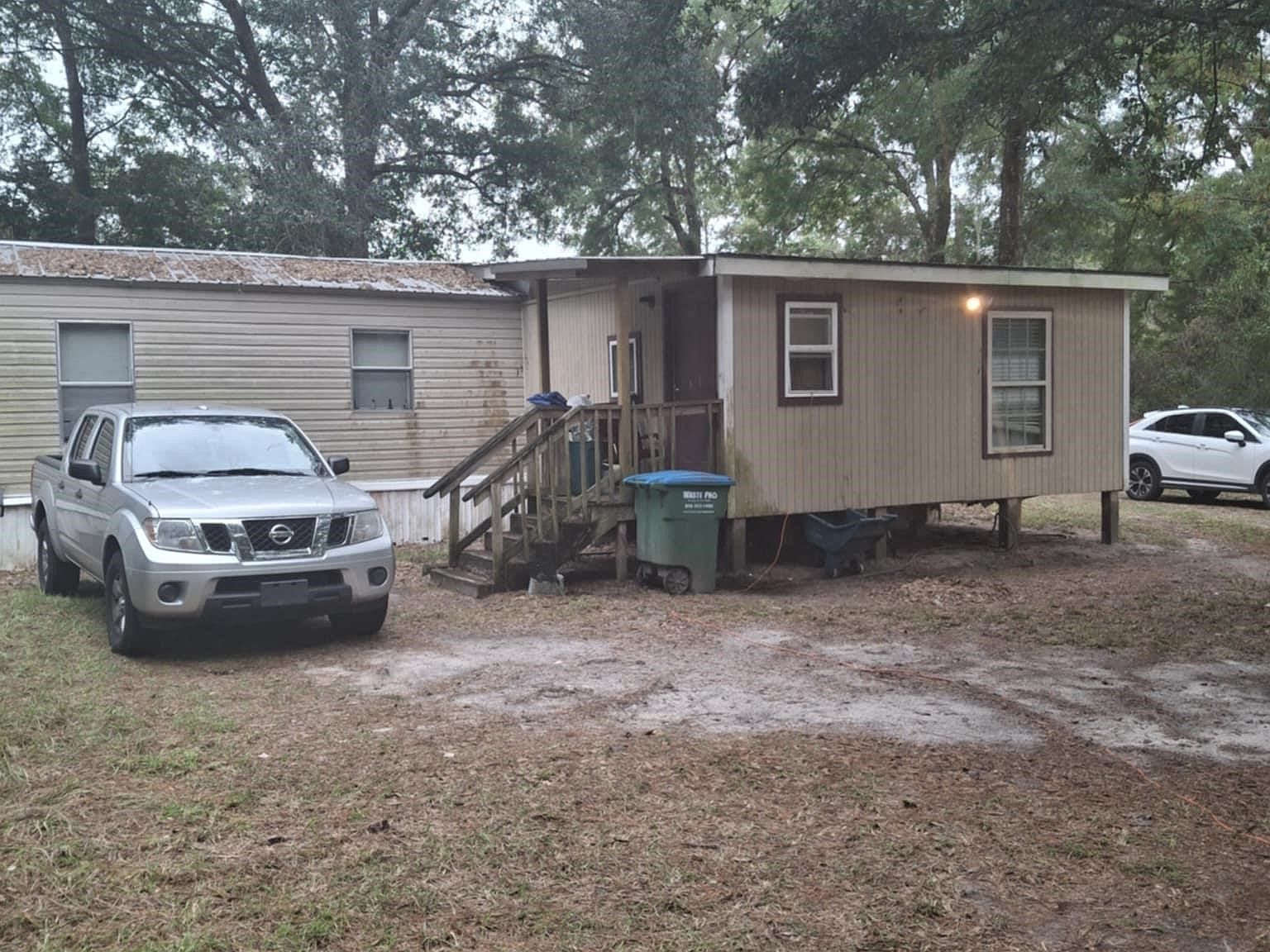 83 Andrew J Hargrett Sr Rd, Crawfordville, FL 32327 | Zillow