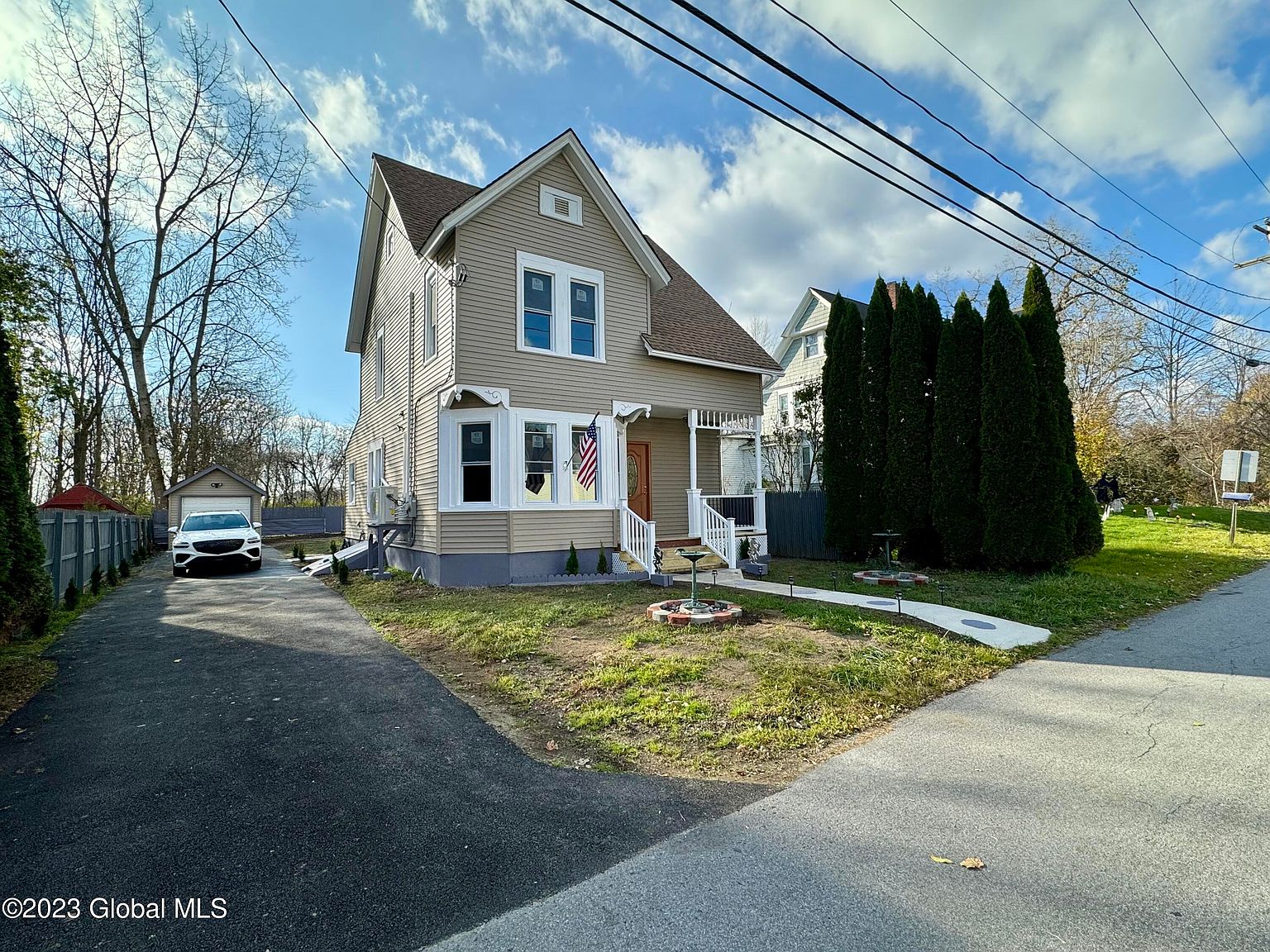 106 Quackenbush Street, Fort Hunter, NY 12069 | Zillow