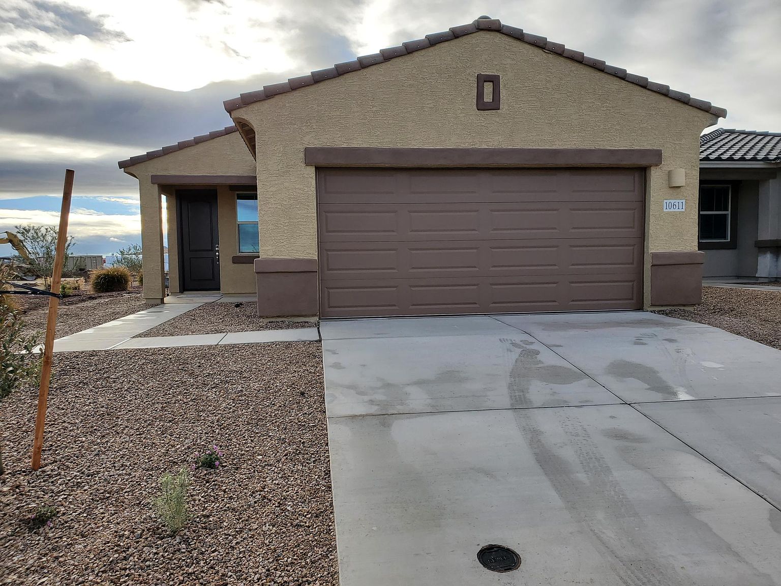 10611 W Dickerson Dr, Marana, AZ 85653 | Zillow