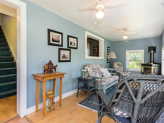 6339 Highway 215, Cheverie, NS B0N 2A0 | MLS #202416502 | Zillow