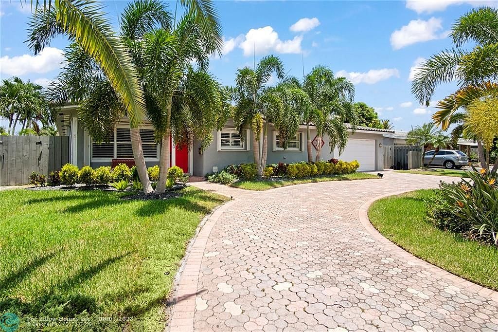 5220 NE 17th Ave, Fort Lauderdale, FL 33334 | MLS #F10388357 | Zillow