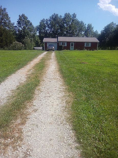 709 E 710th Ave, Arcadia, KS 66711 | Zillow