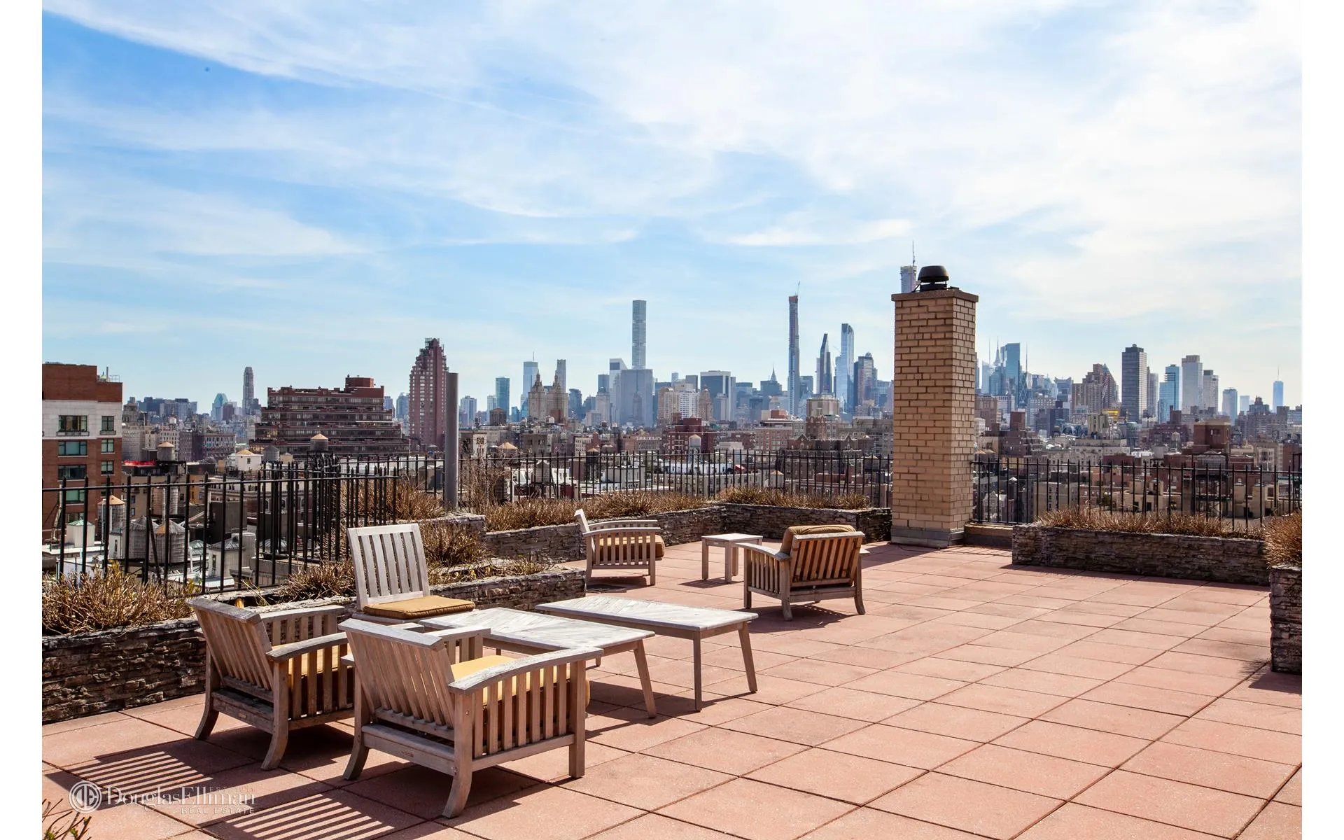 140 Riverside Drive #16D in Upper West Side, Manhattan | StreetEasy