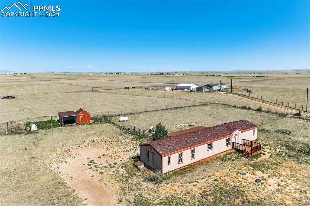 6240 Night Train Ln, Yoder, CO 80864 | Zillow