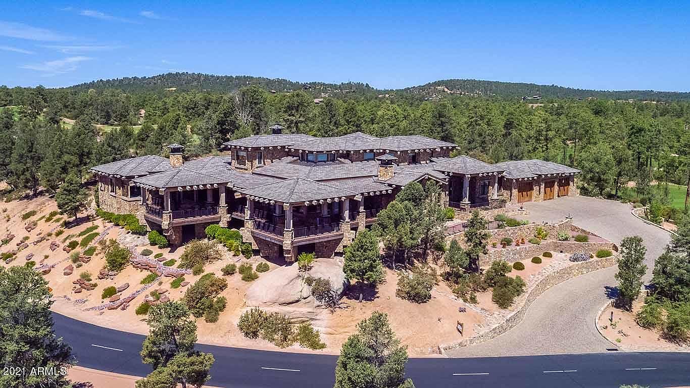 2608 E Rim Club Dr, Payson, AZ 85541 | Zillow