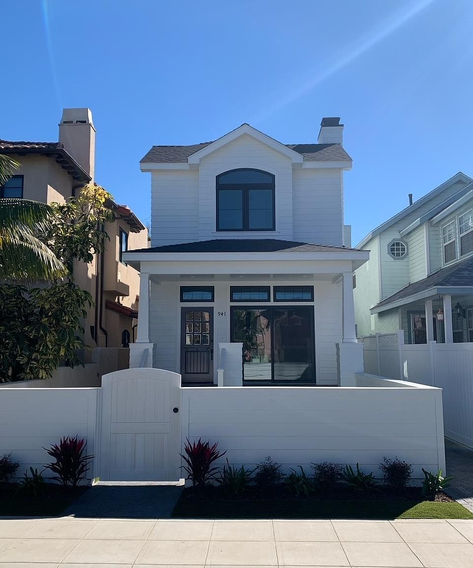 941 F Ave, Coronado, CA 92118 | Zillow
